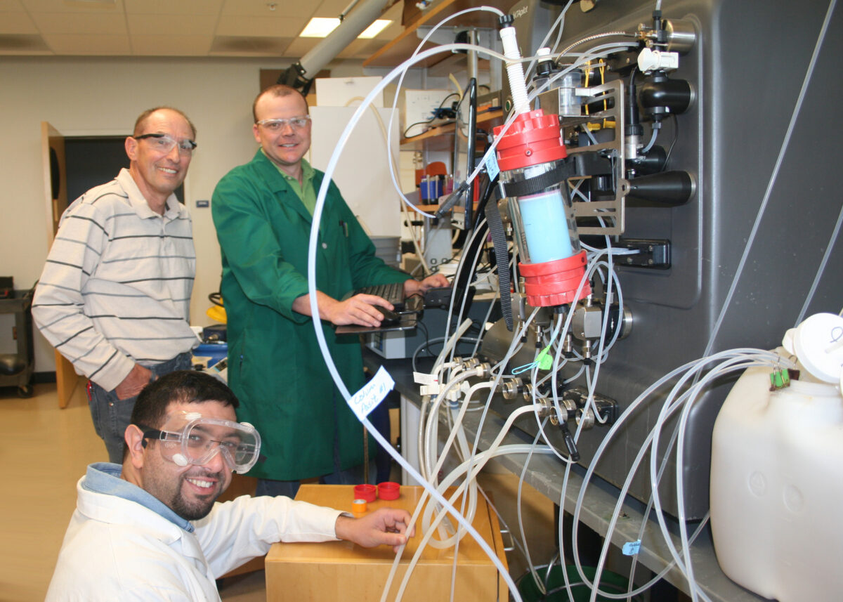 Synthetic spider silk, from lab to commercial operation | News, Sports ...